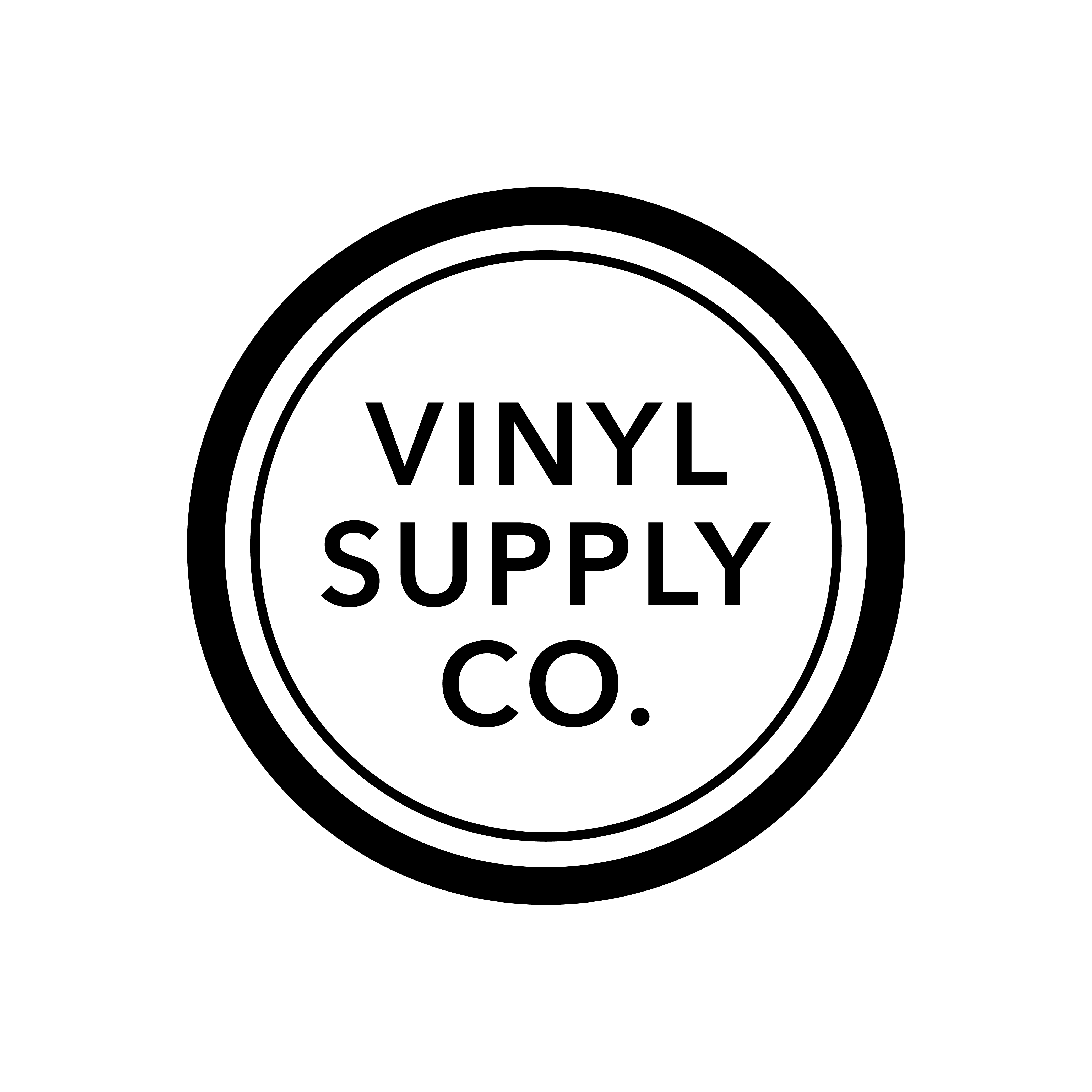 Vinyl Supply Co.